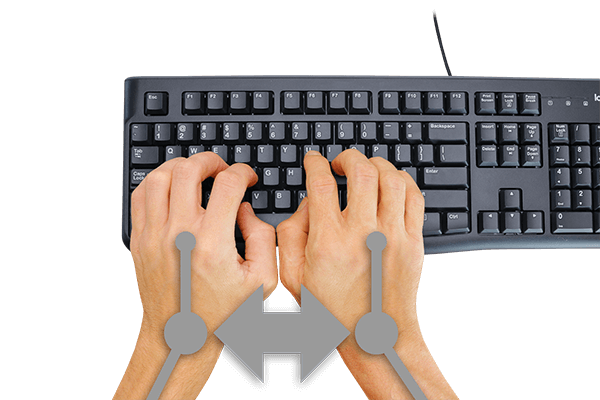 Cloud Nine ErgoTKL Ergonomic Split Mechanical Keyboard - Cloudnine ...